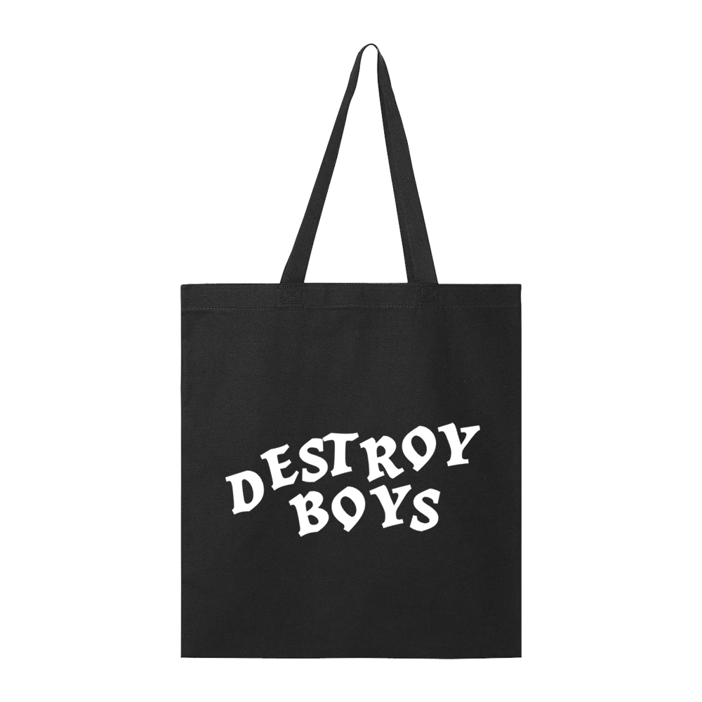 Destroy Boys Merchandise