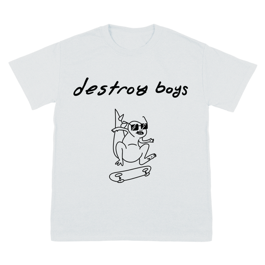 Destroy Boys Merchandise