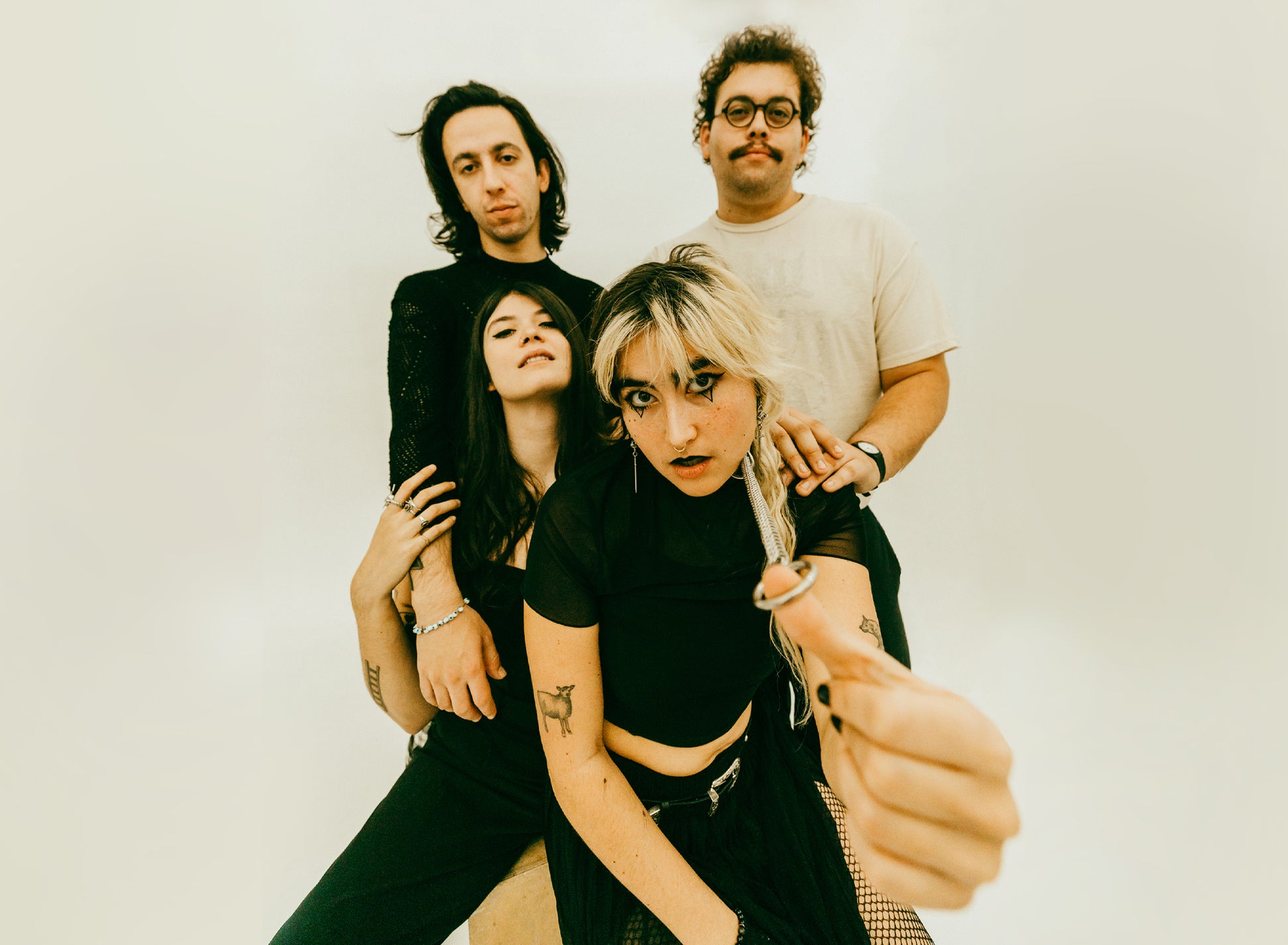 Destroy Boys Merchandise