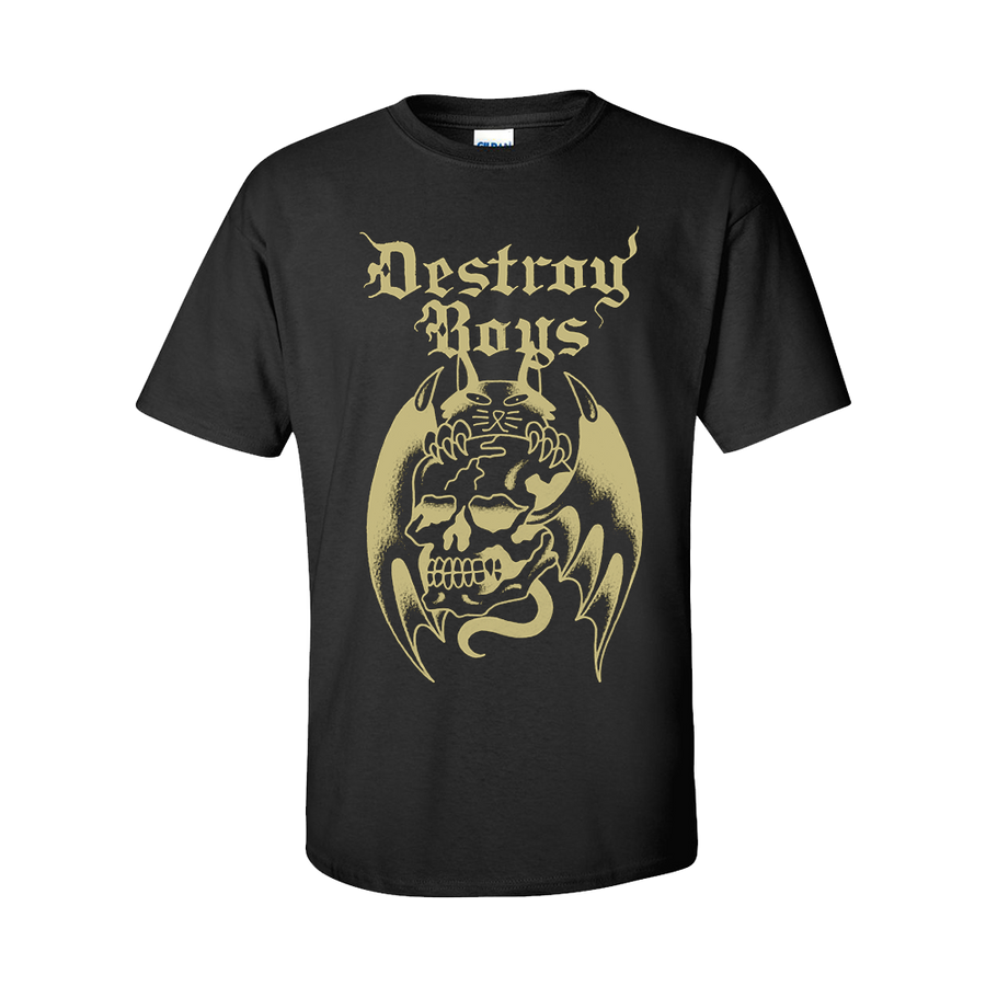 Destroy Boys Merchandise