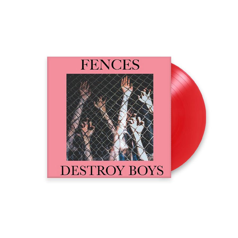 Destroy Boys Merchandise
