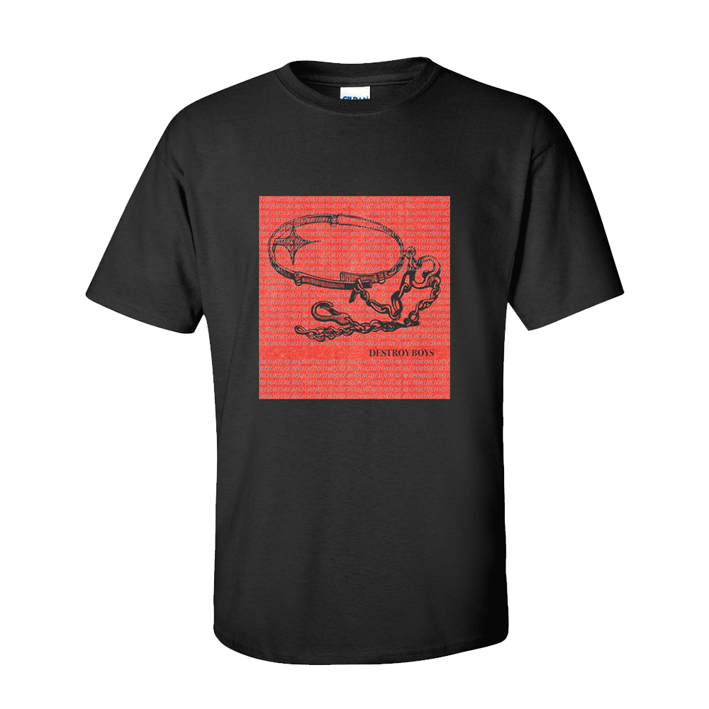 Destroy Boys Merchandise