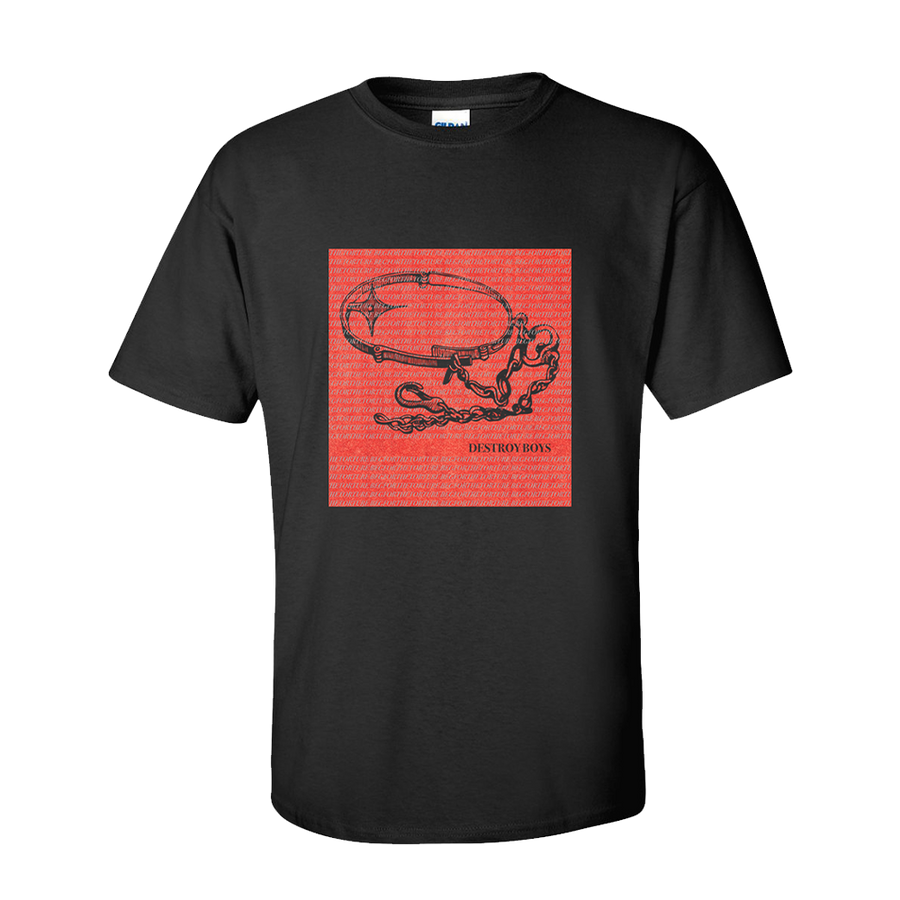 Destroy Boys Merchandise